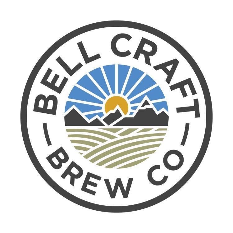 Bell Craft Brew Co. logo
